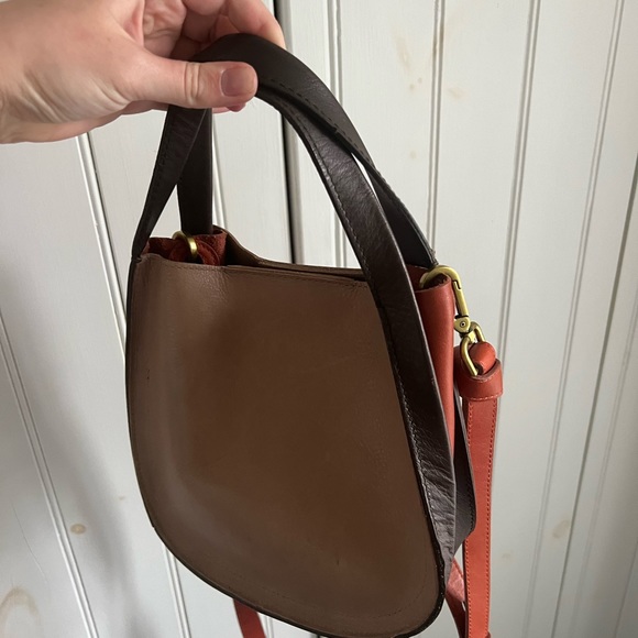 Madewell | Bags | The Sydney Crossbody Bag | Poshmark